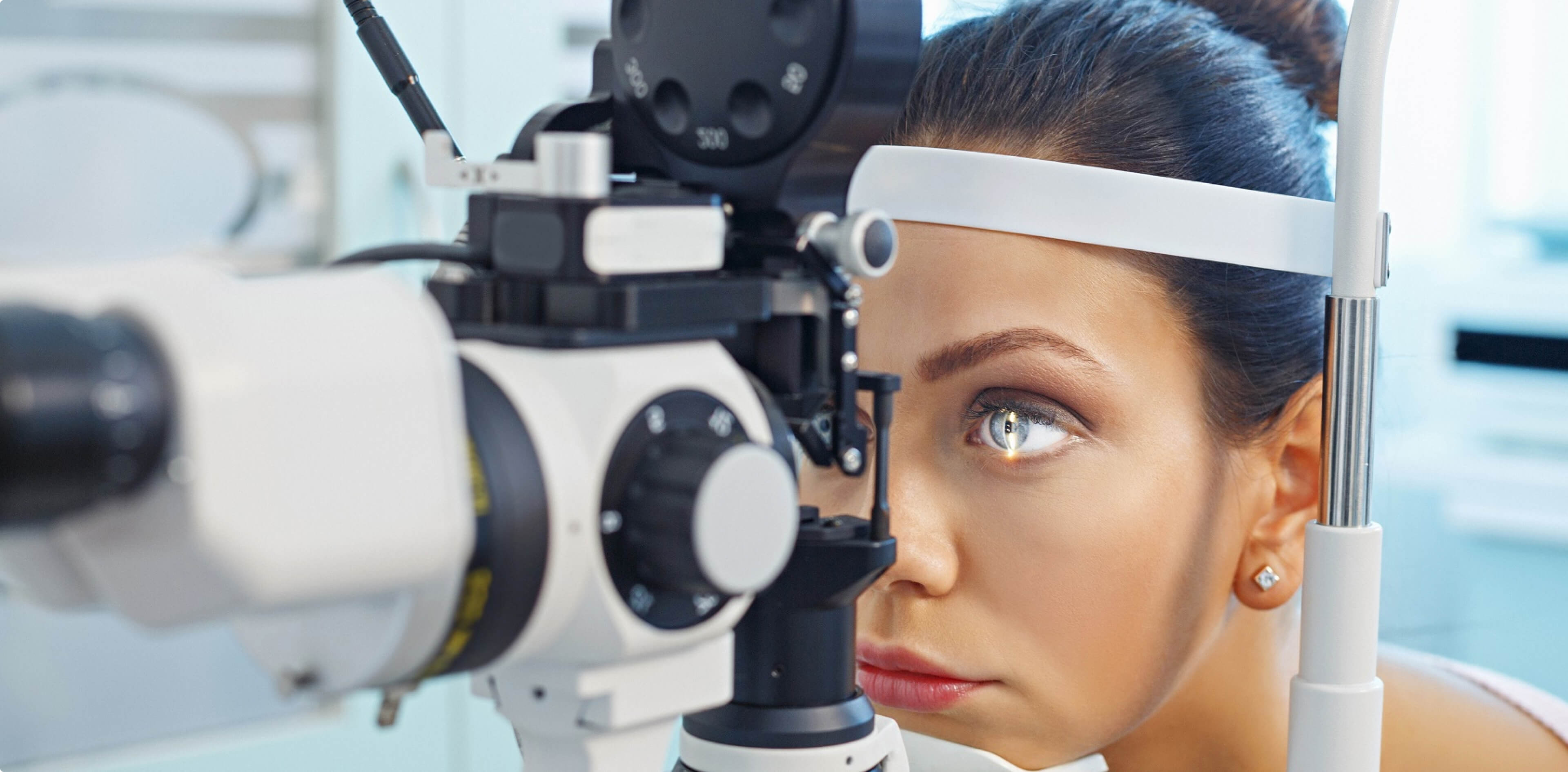 Normal Eye - Laserfocus Center for Eye Microsurgery